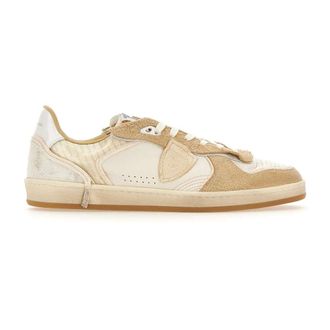 Philippe Model Pgal Low - - Shoes - Herren - Mehrfarbig - 42 EU