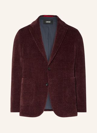Cinque Cinque Cordsakko Cibenito Relaxed Fit lila