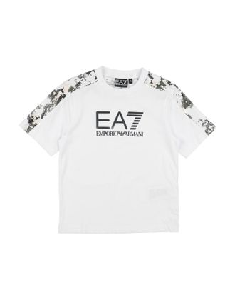 Emporio Armani TOPS - T-shirts auf YOOX.COM