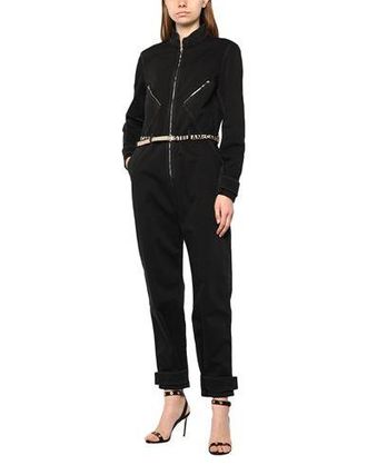 Stella McCartney COMBINAISONS - Combinaisons enti&egrave;res sur YOOX.COM