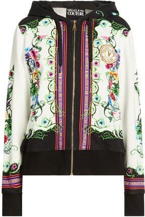 Versace TOPS - Sweat-shirts sur YOOX.COM