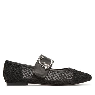 Coccinelle Ballerinas Coccinelle E4 SB1 19 01 01 Schwarz