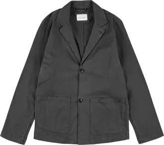 Albam Fairfax Blazer f&uuml;r Herren (Grau)