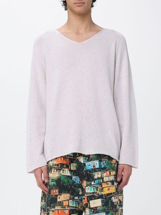 Laneus Pullover LANEUS Herren Farbe Beige