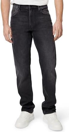 G-Star G-Star Homme Jean Mosa Straight, Noir (worn in black moon D23692-B479-G108), 33W / 34L