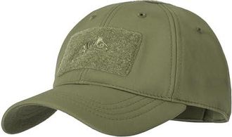 Helikon-Tex Helikon Tactique Casquette dHiver de Baseball Shark Skin Olive Verte