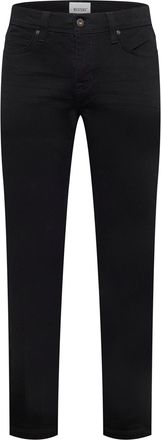 Mustang Jeans Herren Vegas Jeans, Tiefschwarz 980, 31W / 32L