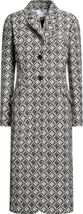 Marine Serre JACKEN & M&Auml;NTEL - M&auml;ntel auf YOOX.COM