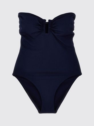 Eres Maillot De Bain ERES Femme couleur Bleu Marine