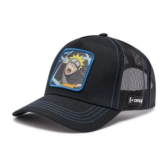 Capslab Cap Capslab Naruto Shippuden CL/NS/1/RAS2 Schwarz