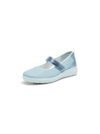 Semler Ballerina Greta Semler blau