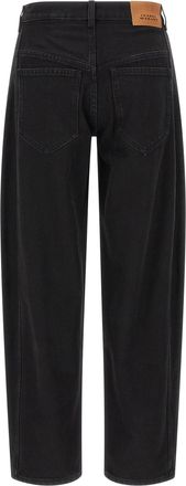 Isabel Marant Jeans - Black