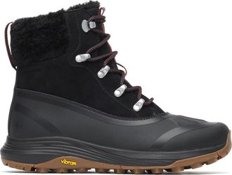 Merrell Siren 4 Thermo Lace Waterproof - Noir - Taille 37.5 M