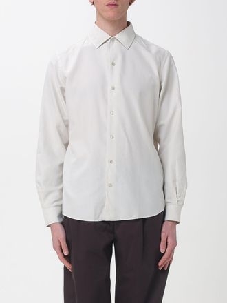 Agnona Chemise Homme couleur Gris