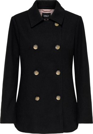 Only Übergangsmantel