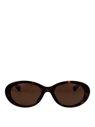 Bottega Veneta Sonnenbrille - Braun