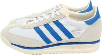 adidas Homme, Chaussures, Multicolore, Taille: 44 2/3 EU SL 72 Baskets