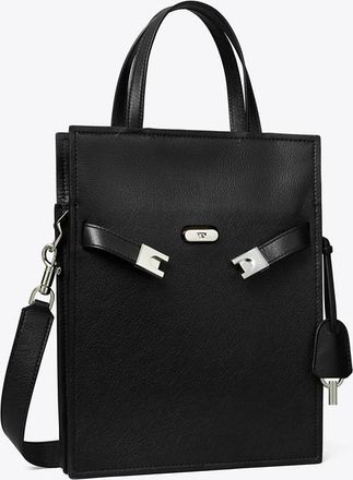 Tory Burch Damen Kleiner Lee Radziwill Shopper