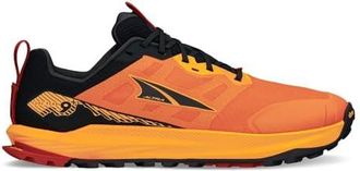 Altra Lone Peak 9+ Chaussures de Running Chaussure Trail Hommes Orange - Orange 46,5