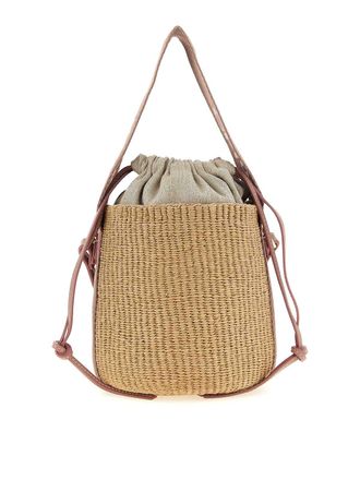 Chlo&eacute; Shopper - Beige