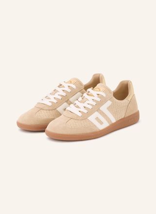 Back70 Back 70 Sneaker Ghost beige