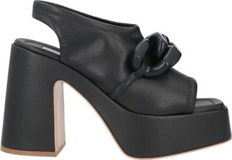 Stella McCartney SCHUHE - Sandalen auf YOOX.COM
