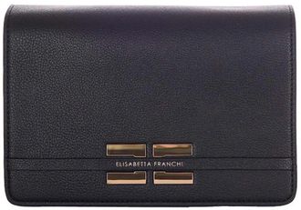 Elisabetta Franchi Crossbody Bags - Bags Black - Gr. unisize - in Schwarz - f&uuml;r Damen