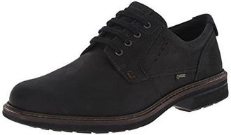Ecco Turn, Derby Homme, Noir (BLACK/BLACK51052), 40 EU