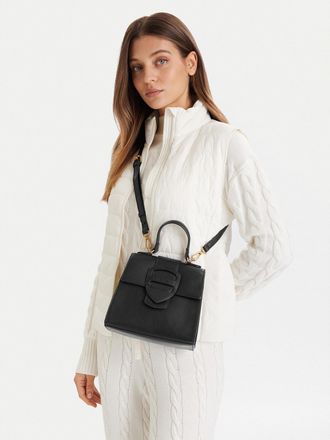 Blauer Handtasche Blauer Wally01 F5WALLY01/LAD Schwarz