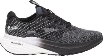 Joma Super Cross Top Men 2501 RCROSTS2501, Men Running Shoes, Black, 46 EU