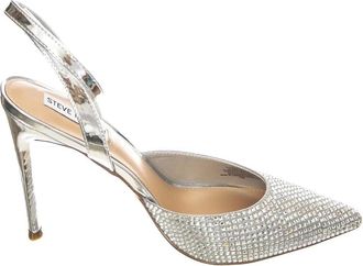 Steve Madden Femme, Chaussures, Gris, Taille: 37 EU Escarpins