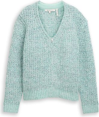 Tom Tailor Strickjacke