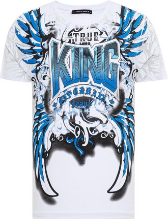 Cipo & Baxx T-Shirt