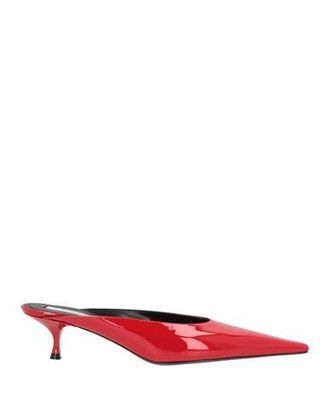Victoria Beckham CHAUSSURES - Mules & Sabots sur YOOX.COM
