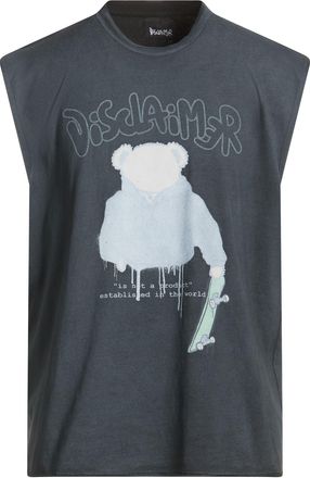 Disclaimer TOPS - T-shirts auf YOOX.COM