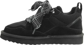Colors Of California Yw261 Sneaker - - Shoes - Damen - Schwarzk - 41 EU