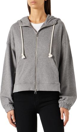 Marc O'Polo Damen 208406157061 Strickjacke, 941, XXS