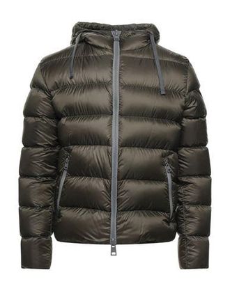 Herno MANTEAUX - Doudounes plume ou synth&eacute;tique sur YOOX.COM