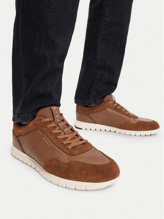 Geox Sneakers U Flextridezero Plus U66NEA 0BC22 C6001 Braun