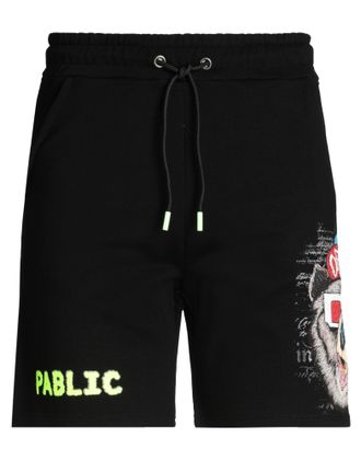 PABLIC HOSEN & RÖCKE - Shorts & Bermudashorts auf YOOX.COM