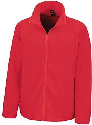 Result Veste Result XXL rouge