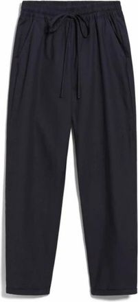 Armedangels Damen, Hosen, Blau, SGr&ouml;&szlig;e