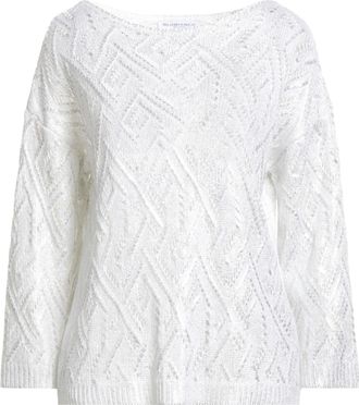 BLU BIANCO STRICKWAREN - Pullover auf YOOX.COM