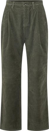 Amish Maglia - Homme - Pantalons - Vert - Taille: S