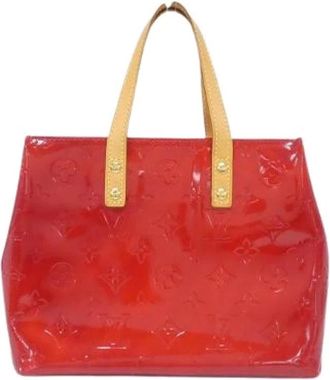 Louis Vuitton Damen, Pre-Owned, Rot, ONE SIZEGr&ouml;&szlig;e