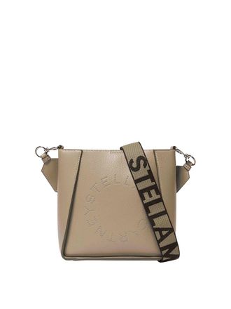 Stella McCartney Sac Bandouli&egrave;re - Aucun