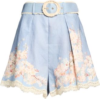 Zimmermann HOSEN & R&Ouml;CKE - Shorts & Bermudashorts auf YOOX.COM