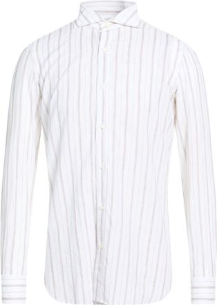 LUIGI BORRELLI NAPOLI TOPS - Hemden auf YOOX.COM