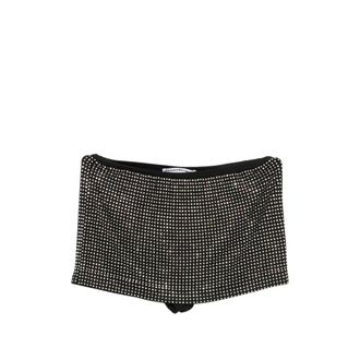 Alexander Wang Damen, R&ouml;cke, Schwarzk, XSGr&ouml;&szlig;e