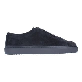 Doucal's Homme, Chaussures, Bleu, Taille: 41 EU Baskets Model Du3285Rogeuf106Lb15